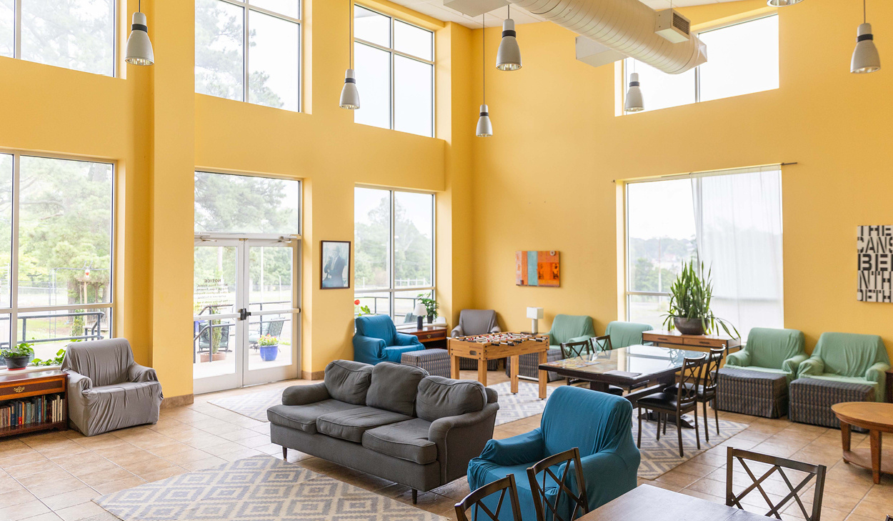 Residential Drug & Alcohol Addiction Treatment | Serenity Park